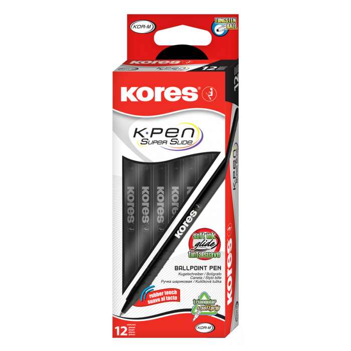 kores.com: Kores K0R-M Pen