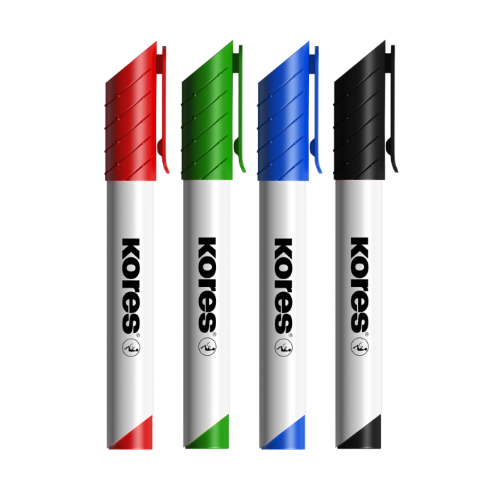 kores.com: Whiteboard K-Marker