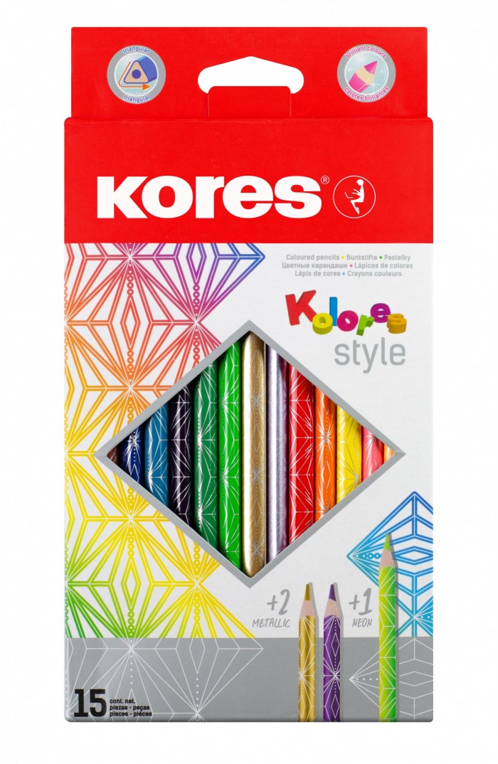 Kolores Style - Kores CO