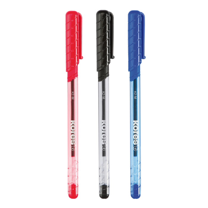 kores.com: Kores K2 Pen Super Slide